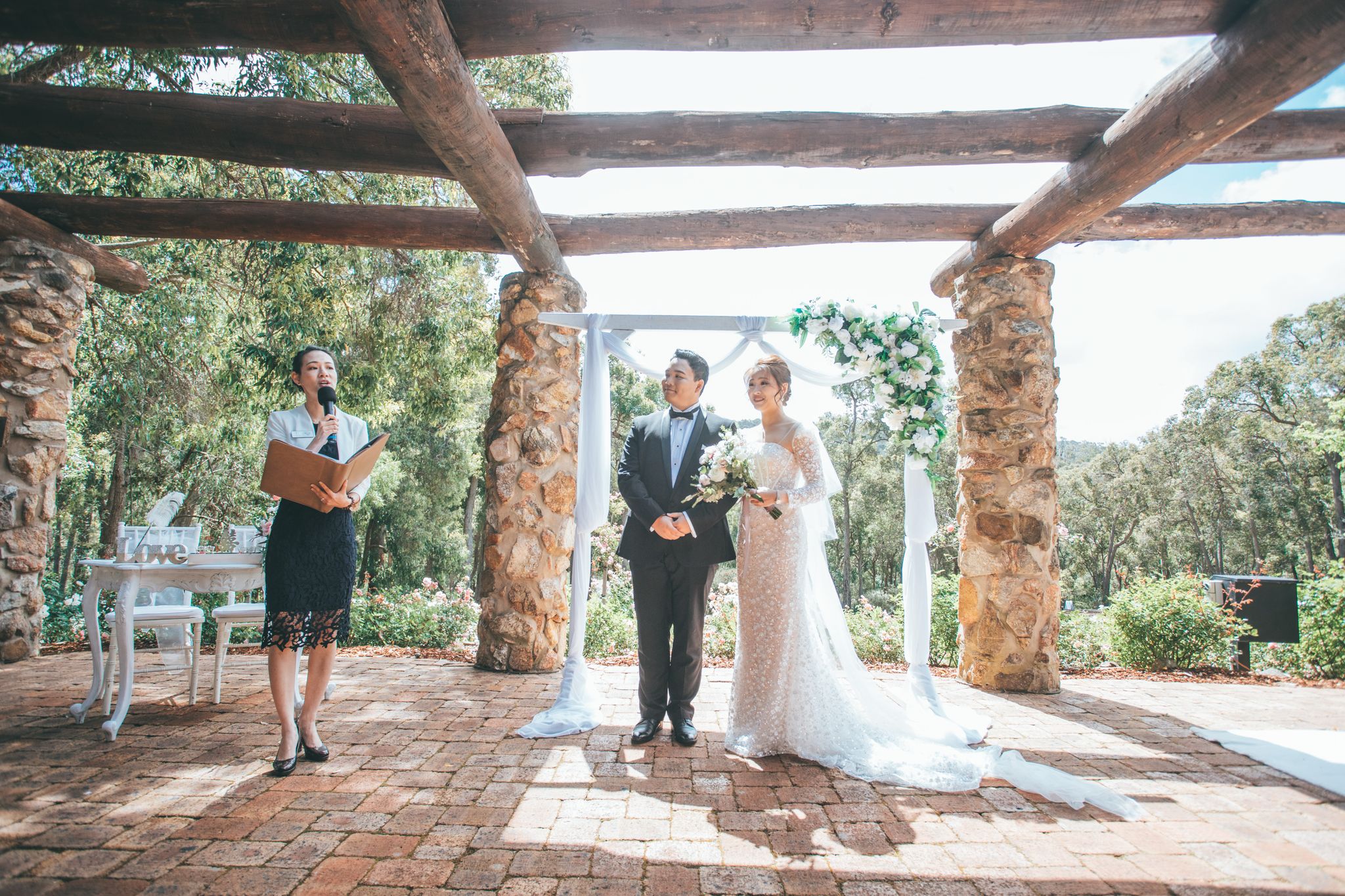 Ceremonial vs. Official: Understanding Your Australian Marriage Certif ...